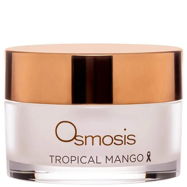 OSMOSIS Tropical Mango Barrier Repair Mask 30ml - One-color