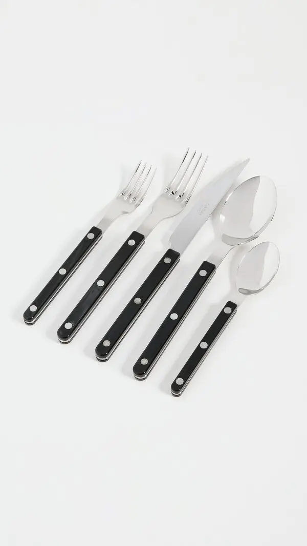 SABRE 5-piece Place Setting