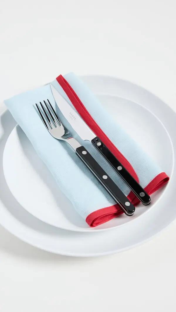 SABRE 5-piece Place Setting