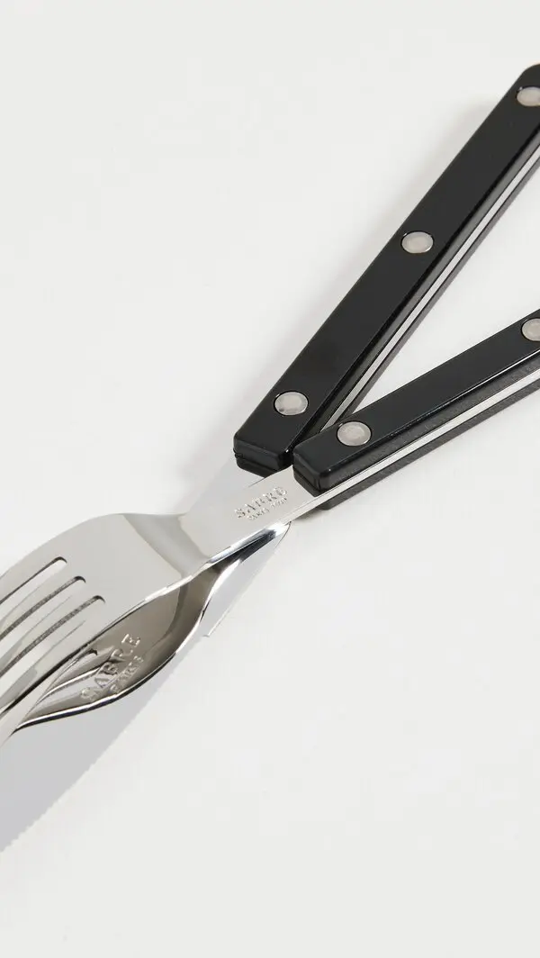 SABRE 5-piece Place Setting