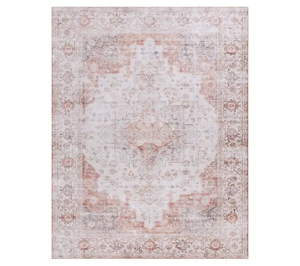 SAFAVIEH Tucson 105 Series 9' X 12' Rug - One-color