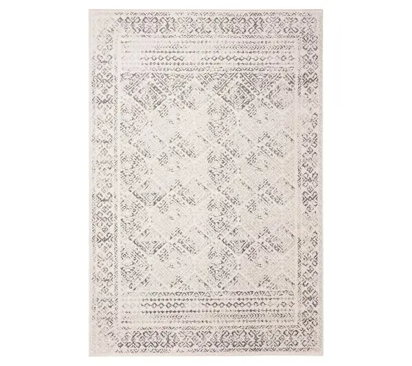 SAFAVIEH Tulum 264 Series 4' X 6' Rug - One-color