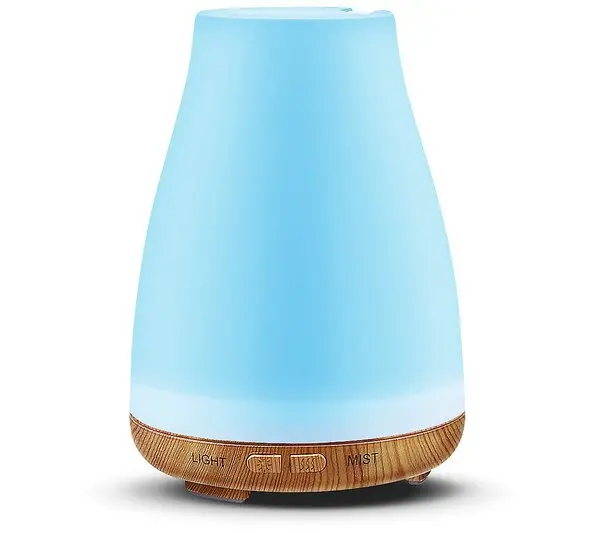 SARYAN'S Huma 2023 Humidifier 100ml - One-color