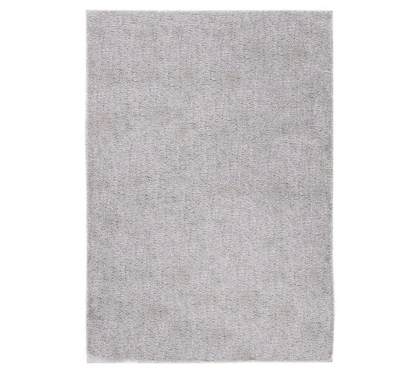SAFAVIEH Tahoe 670 Series 5' X 7' Shag Rug - One-color