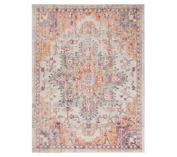 SAFAVIEH Madison 473 Series 9' X 12' Rug - One-color