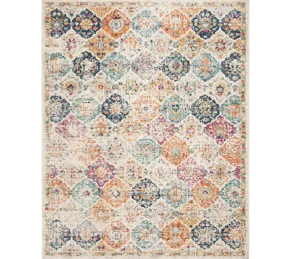 SAFAVIEH Madison 611 Series 8' X 10' Rug - One-color