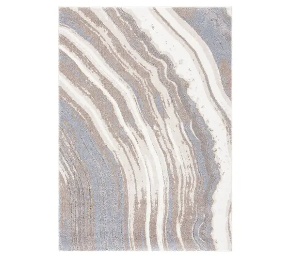 SAFAVIEH Cyrus 126 Series 9' X 12' Shag Rug - One-color