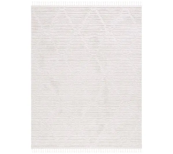 SAFAVIEH Marrakesh 517 Series 8' X 10' Rug - One-color
