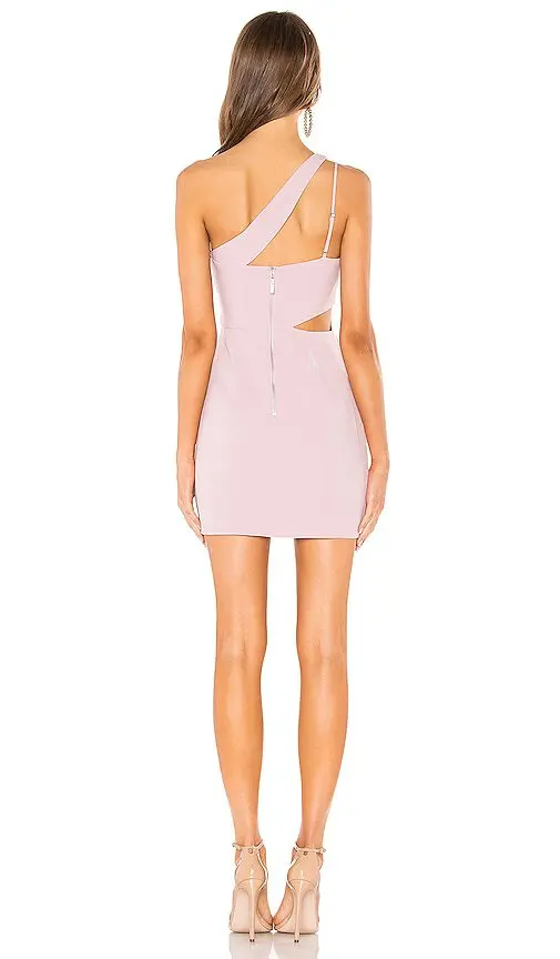 Nbd Chloe Dress