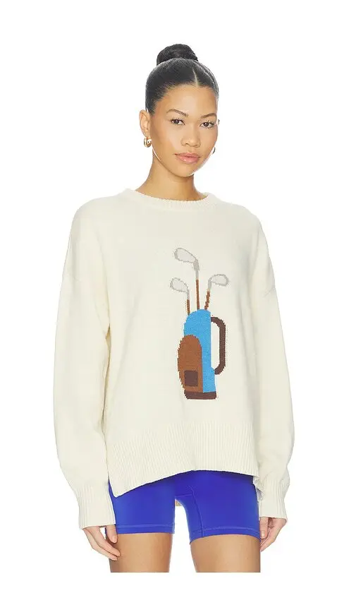 Beach Riot Callie Sweater