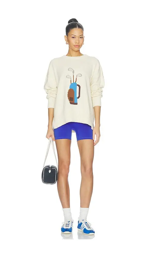 Beach Riot Callie Sweater