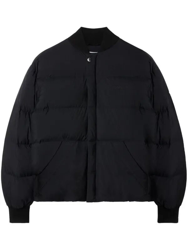 Off-White Arrow Puffer Jacket