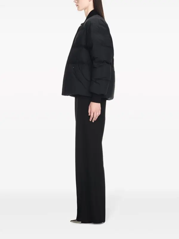 Off-White Arrow Puffer Jacket