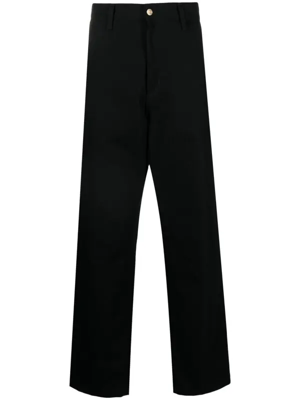 Carhartt Work In Progress Single Knee Straight-leg Trousers