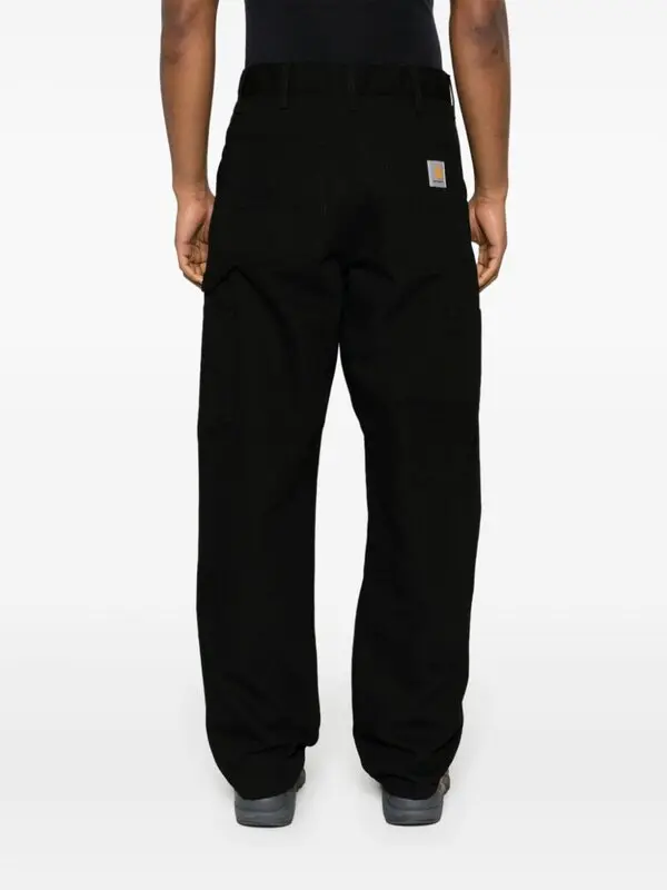 Carhartt Work In Progress Single Knee Straight-leg Trousers