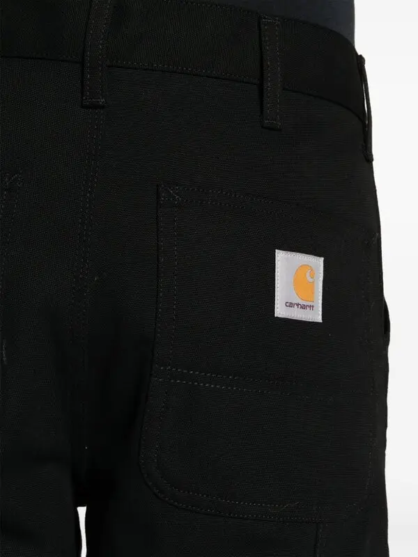 Carhartt Work In Progress Single Knee Straight-leg Trousers