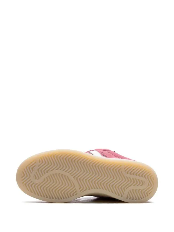 Adidas Campus 00s Sneakers - Pink