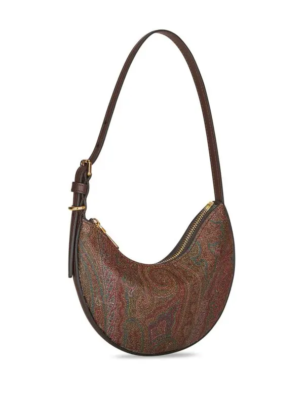 Etro Mini Essential Shoulder Bag