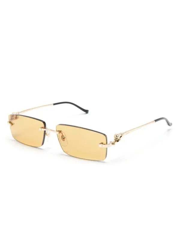 Cartier Panther Sunglasses