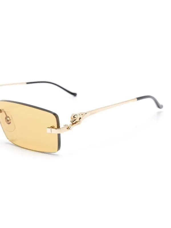 Cartier Panther Sunglasses