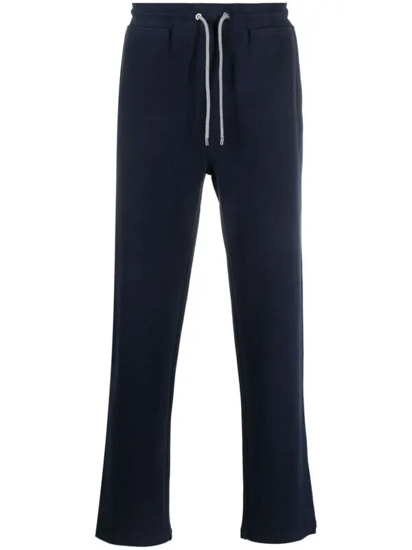 Corneliani Straight-leg Drawstring Track Pants