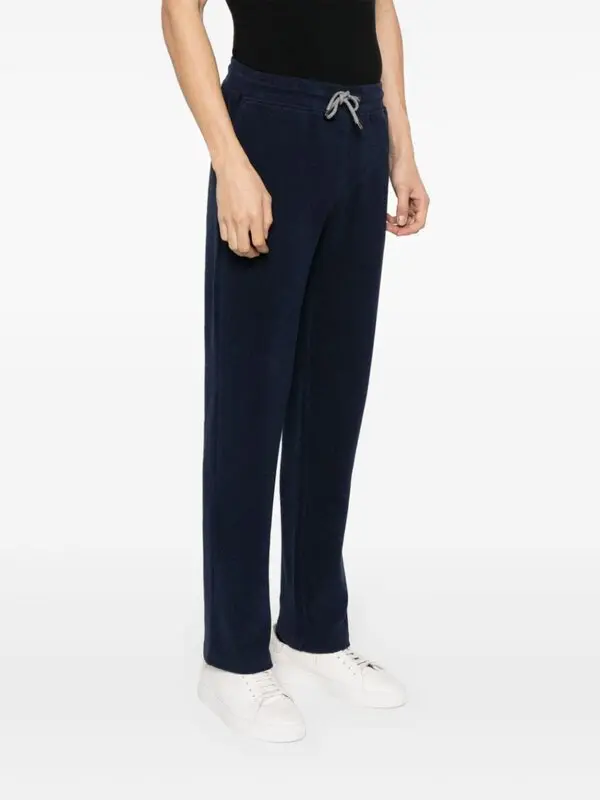 Corneliani Straight-leg Drawstring Track Pants