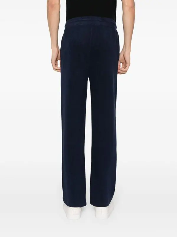 Corneliani Straight-leg Drawstring Track Pants