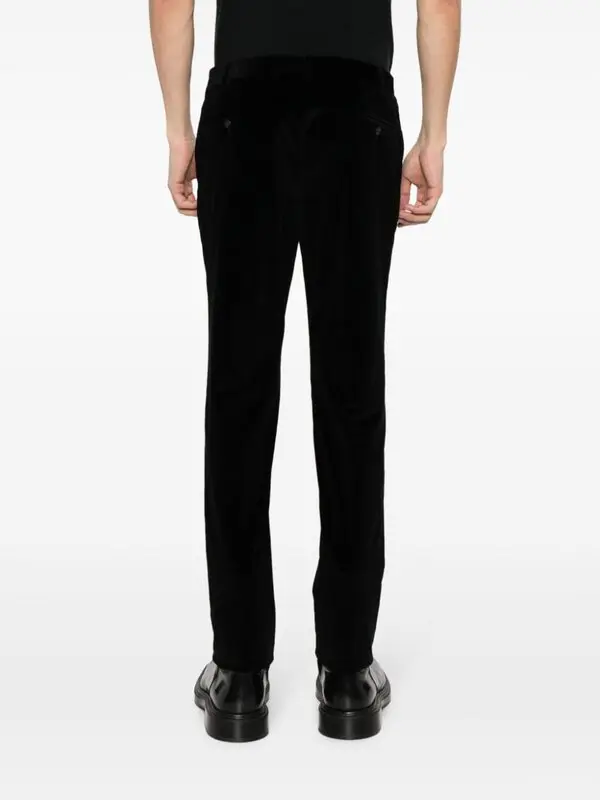 Corneliani Straight-leg Trousers