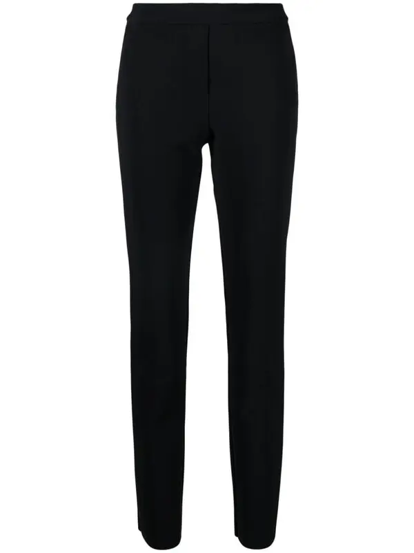 Chiara Boni La Petite Robe Petronilla Straight-leg Trousers