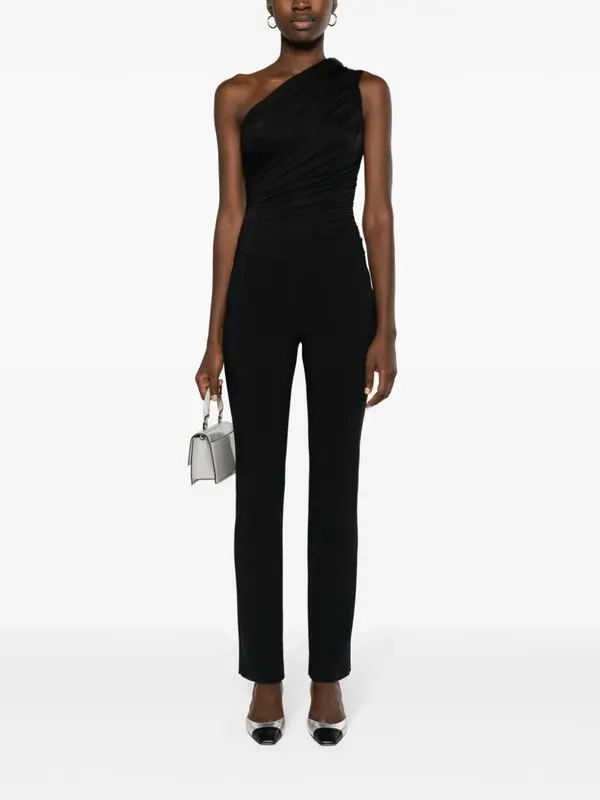 Chiara Boni La Petite Robe Petronilla Straight-leg Trousers