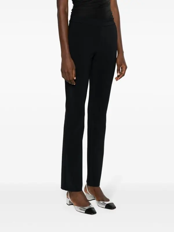 Chiara Boni La Petite Robe Petronilla Straight-leg Trousers