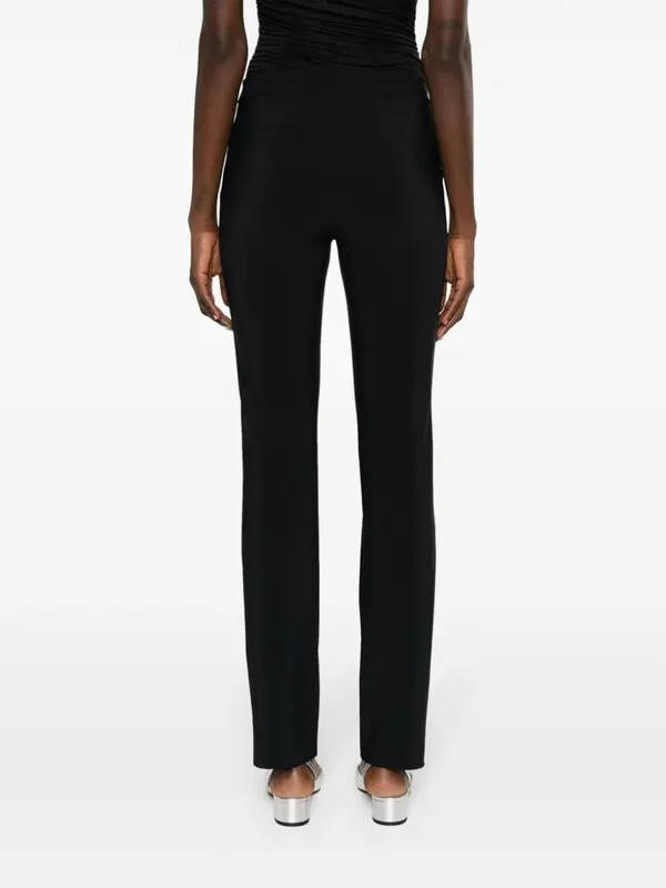 Chiara Boni La Petite Robe Petronilla Straight-leg Trousers