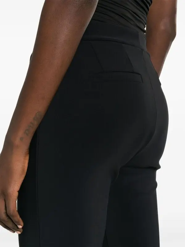 Chiara Boni La Petite Robe Petronilla Straight-leg Trousers