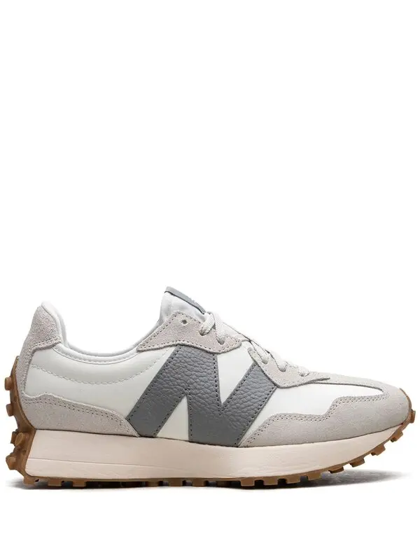 NEW BALANCE 327 Sneakers - Neutrals