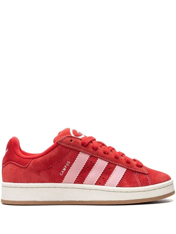Adidas Campus 00s Sneakers - Red