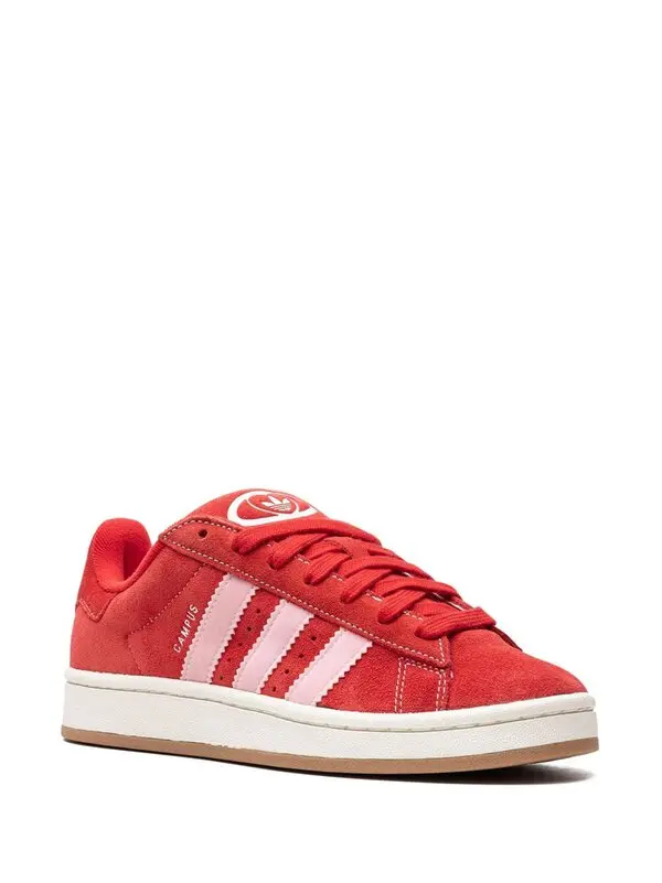Adidas Campus 00s Sneakers - Red