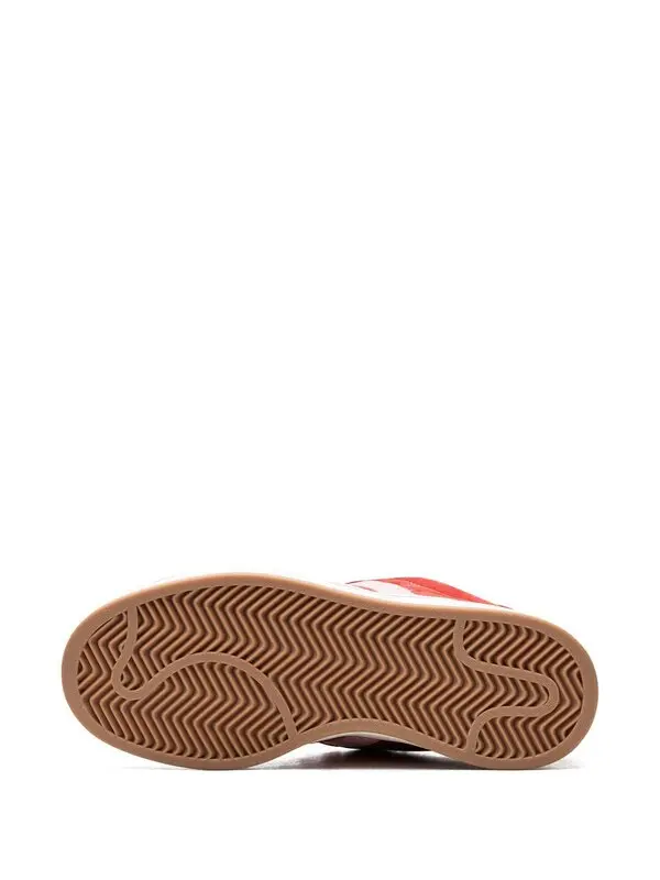 Adidas Campus 00s Sneakers - Red