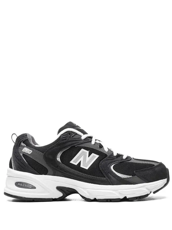 NEW BALANCE Mr530 Sneakers - Black