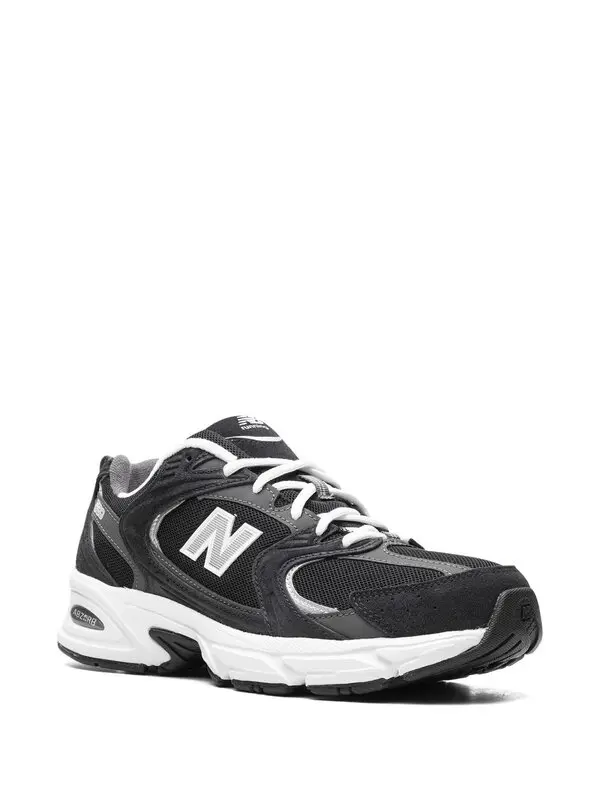 NEW BALANCE Mr530 Sneakers - Black