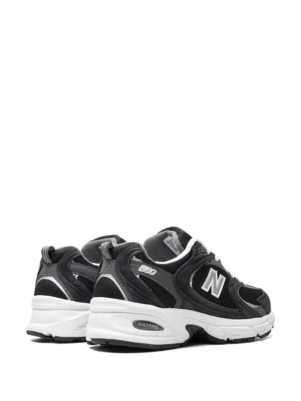 NEW BALANCE Mr530 Sneakers - Black