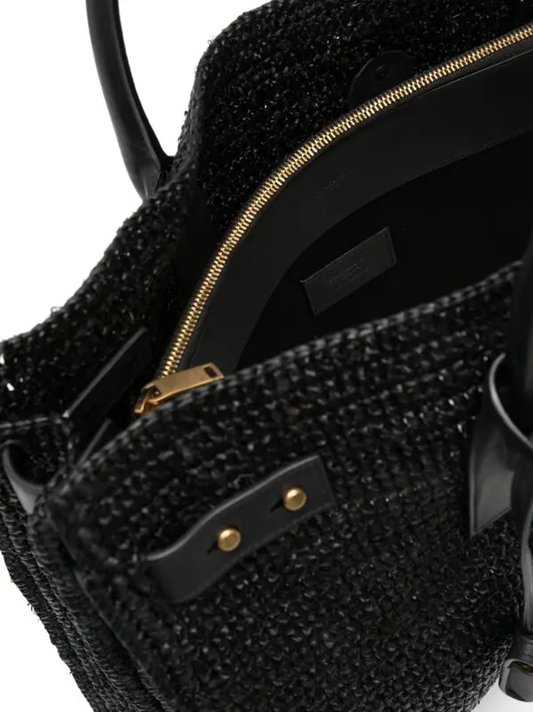 Saint Laurent Sac De Jour Tote Bag
