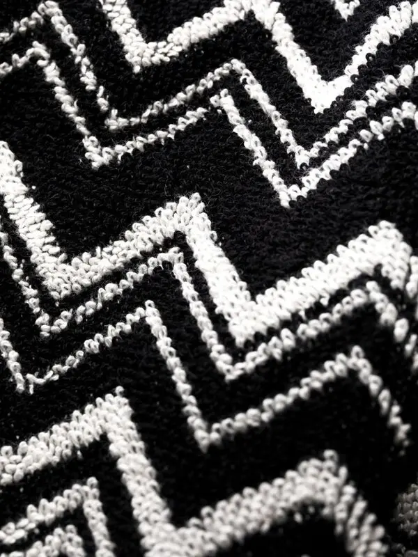 Missoni Keith Hooded Bathrobe
