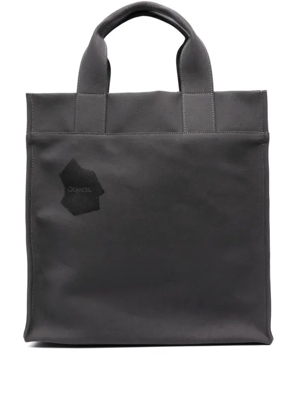 OBJECTS IV LIFE Chapter 2 Tote Bag