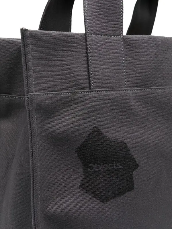 OBJECTS IV LIFE Chapter 2 Tote Bag