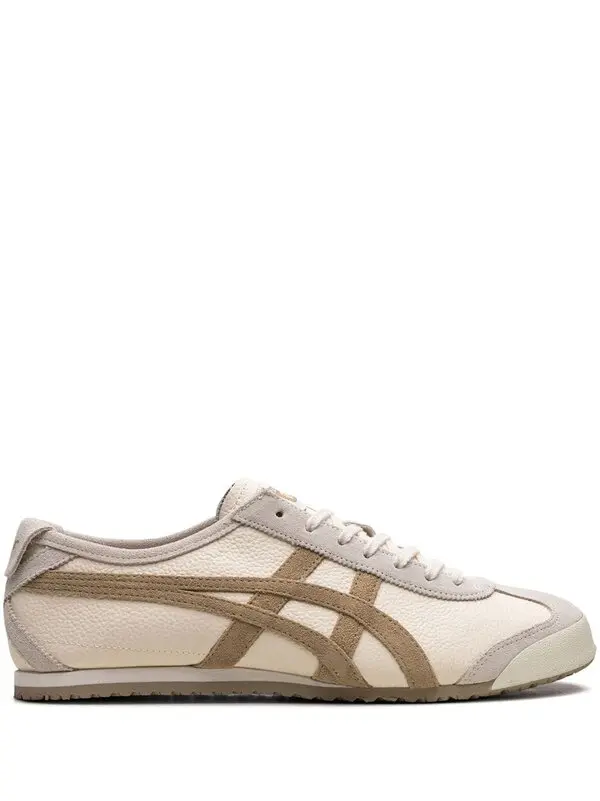 Onitsuka Tiger Mexico 66 Vin Sneakers - Neutrals