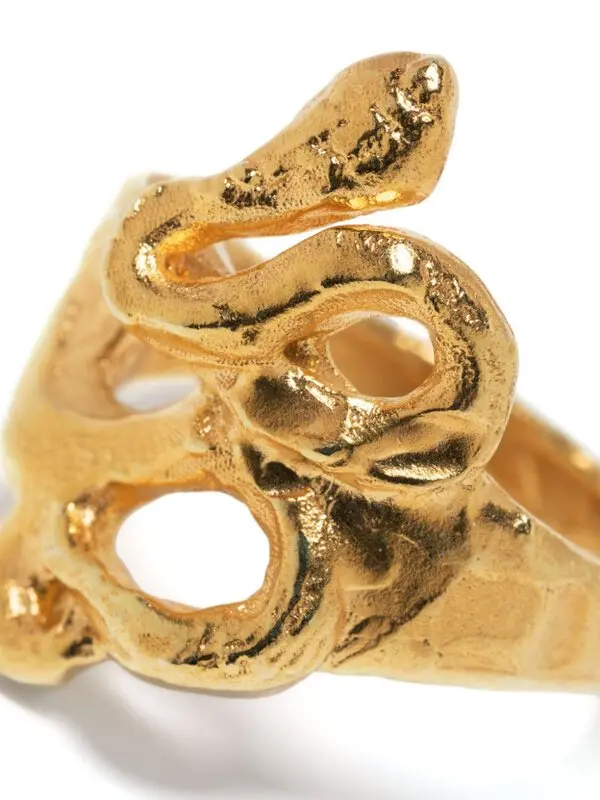 ALIGHIERI The Rising Power Ring