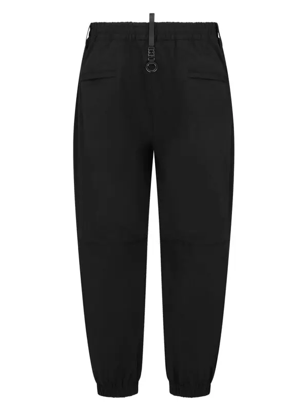 Dsquared2 Zip-detail Track Pants