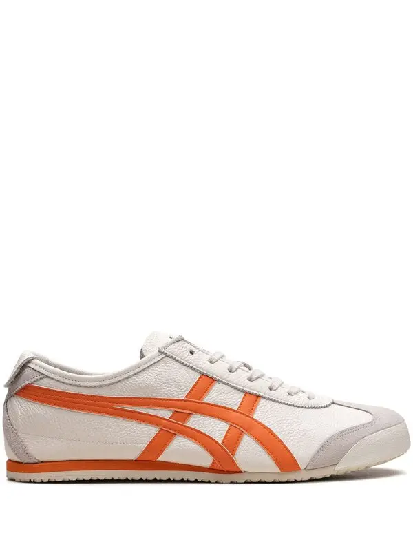 Onitsuka Tiger Mexico 66 Sneakers - Neutrals