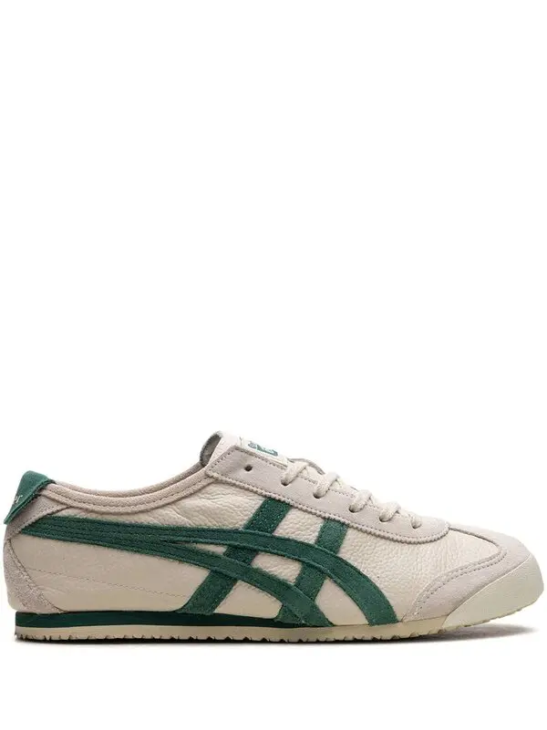 Onitsuka Tiger Mexico 66 Vin Sneakers - Neutrals