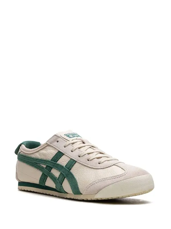 Onitsuka Tiger Mexico 66 Vin Sneakers - Neutrals